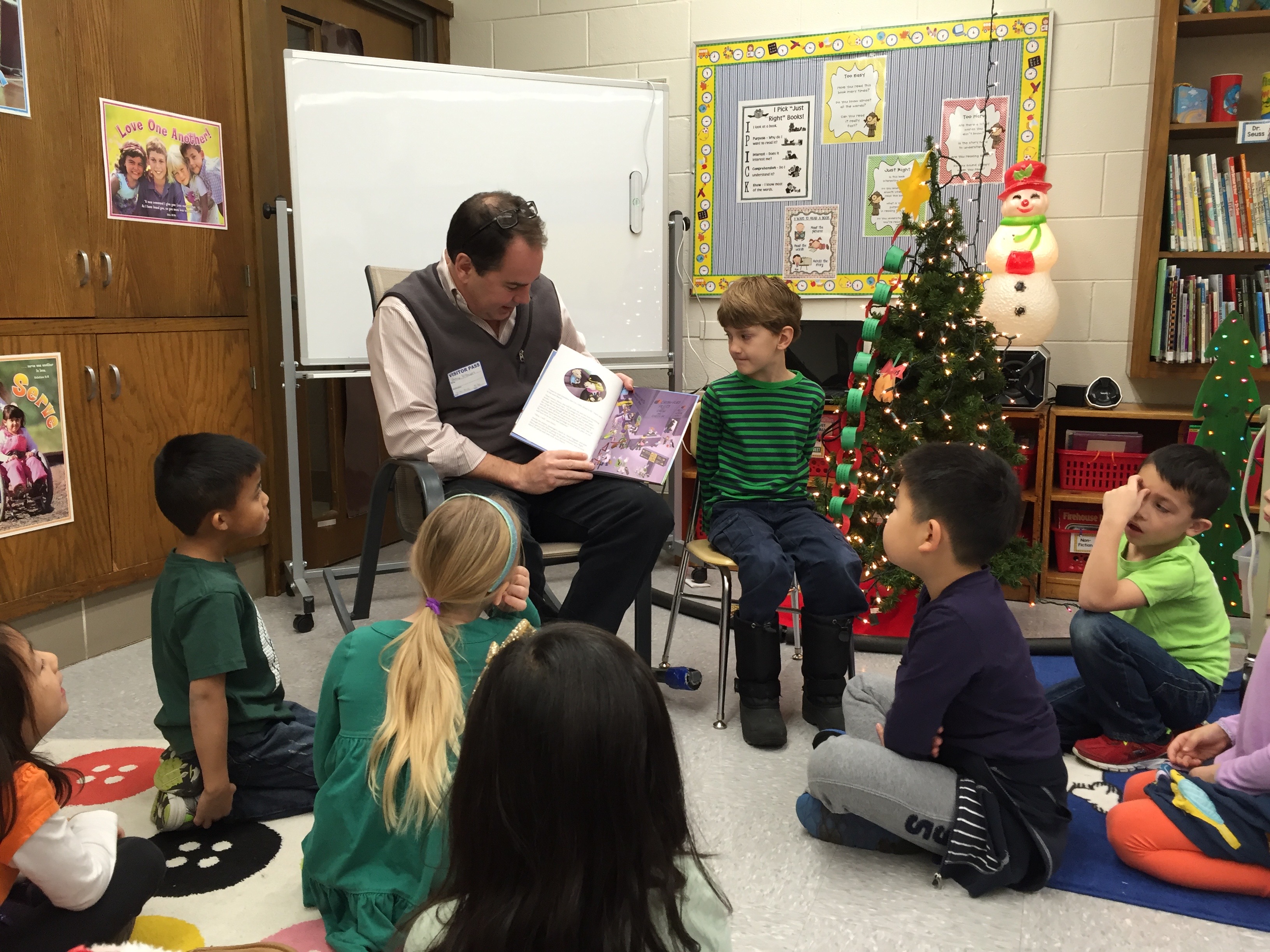 School Visit-IMG_5992 - Patrick T. McBriarty